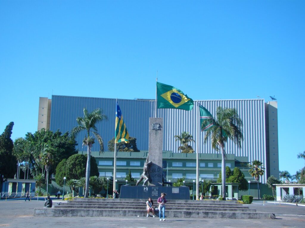 Governo de Goiás Anuncia Pacote de R$ 1,1 Bilhão para Valorização dos ...